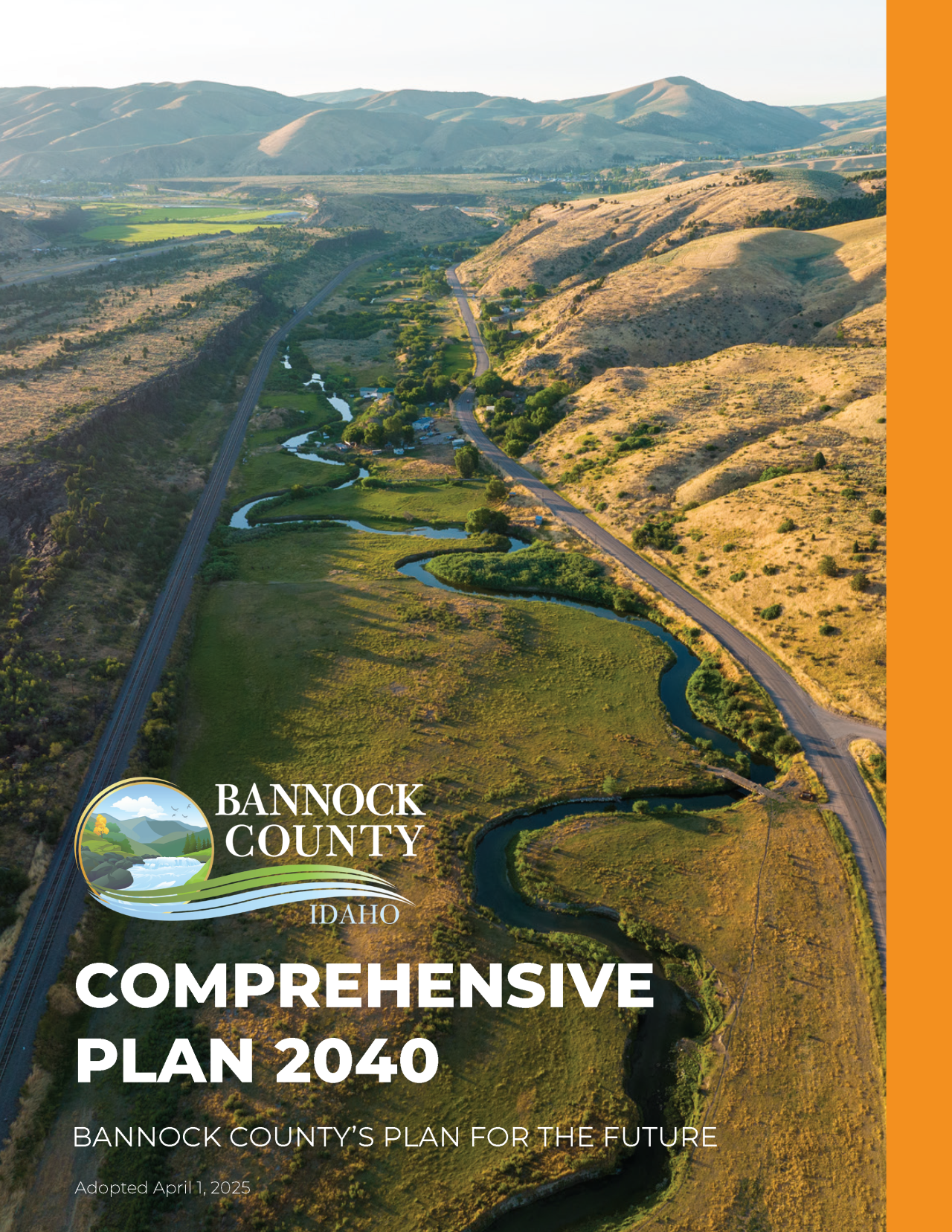 Our Future | Bannock County