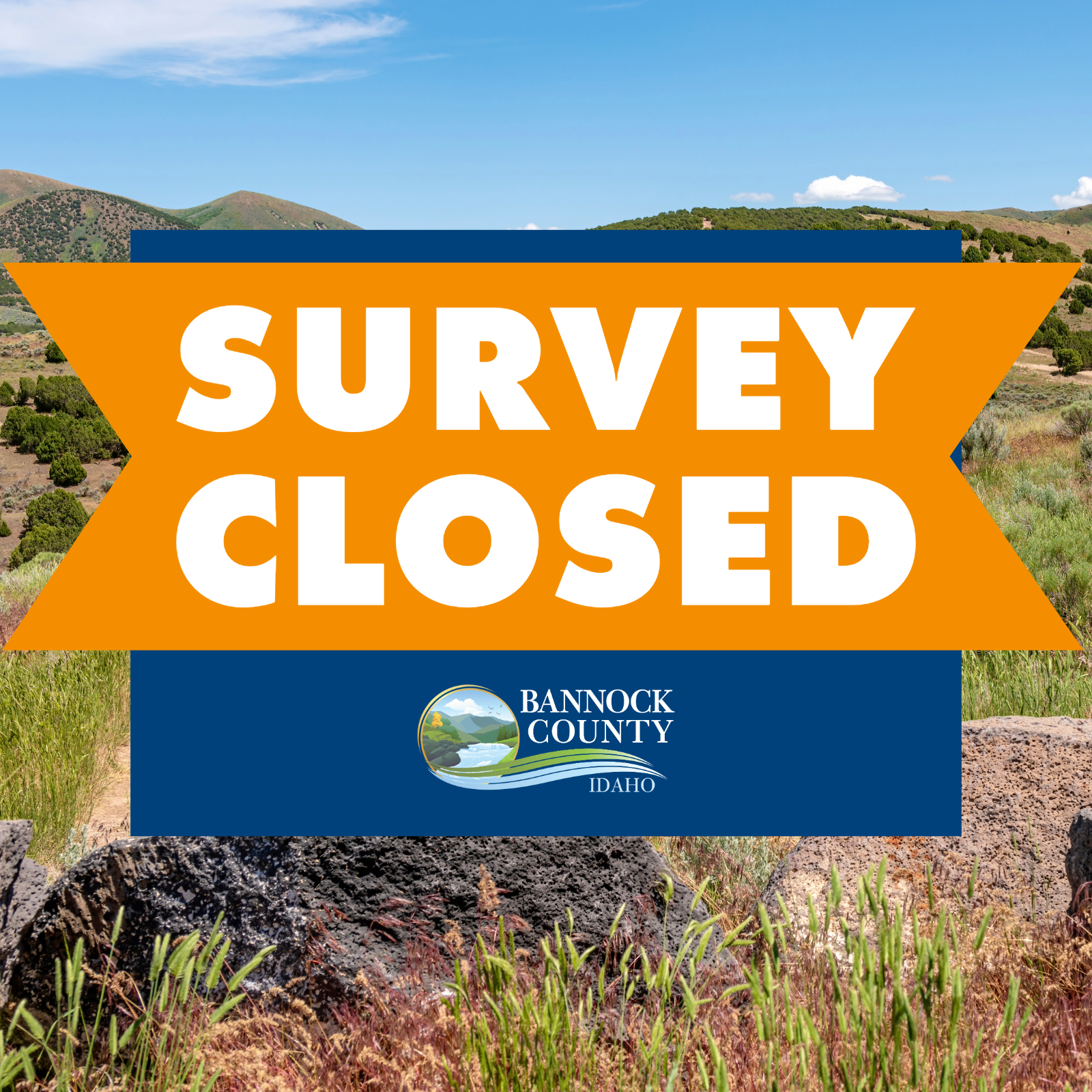 Our Future | Bannock County